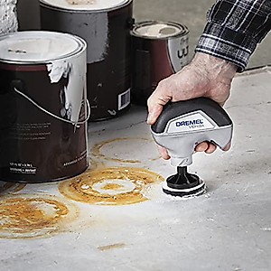 Dremel PC501 16 Piece Versa Power Scrubber Accessory Value Kit