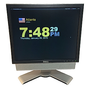 Dell 1707FP 17-Inch LCD Monitor