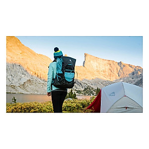 Granite Gear Perimeter 50 Women's - Marina/Black Short