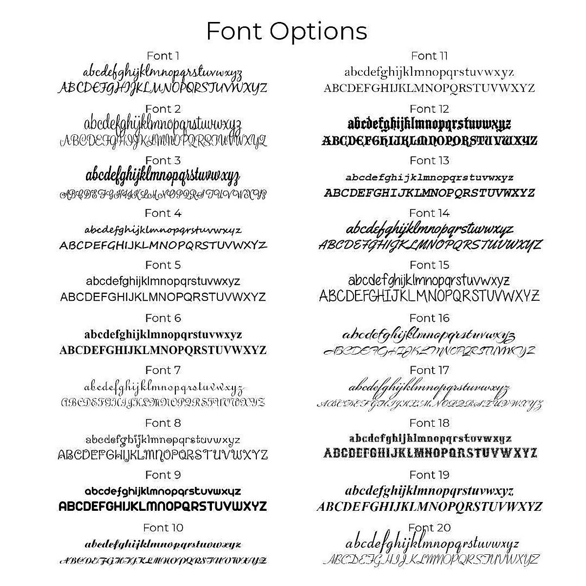 Sea turtle with name 17 oz. stemless wine glass