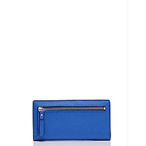 kate spade new york Stacy Wallet Blue