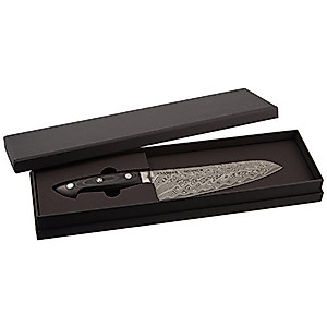 KRAMER by ZWILLING EUROLINE Damascus Collection 7" Santoku Knife