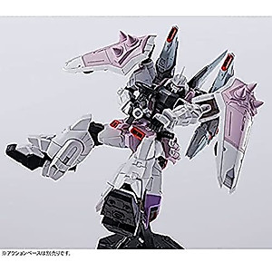 Bandai spirits MG 1/100 ZGMF-1001 / M Blaze Zaku Phantom Rey Za Burrel Custom