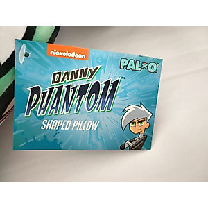 Surreal Entertainment Danny Phantom Double Sided Pillow