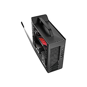 Lenovo Legion T730-28ICO 90JF00A4US Gaming Desktop Computer - Core i9 i9-9900K - 32 GB RAM - 1 TB HDD - 512 GB SSD - Tower - Windows 10 Pro 64-bit - NVIDIA GeForce RTX 2080 8 GB - DVD-Writer - English