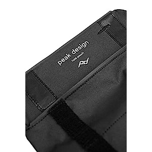 Peak Design Field Pouch Accessory Pouch (Black V2)