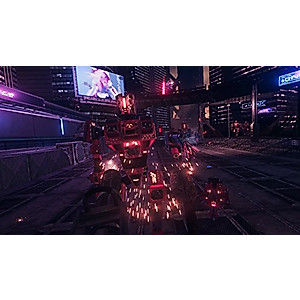 Time Carnage (PSVR) (PS4)