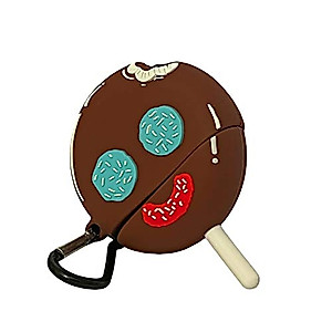 The latino shop PALETA PAYASO AIRPODS CASE (Gen 1 &2)