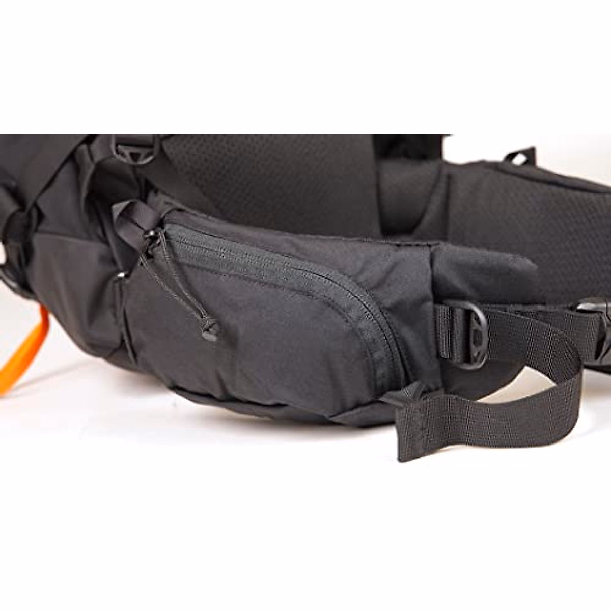 Mystery Ranch Coulee 20 Backpack - Lightweight Hiking Daypack, 20L, S/M, Black