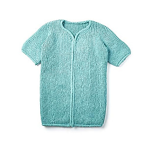 Bernat Softee Chunky Yarn (3 Ball Pack), Natural, 3 Count