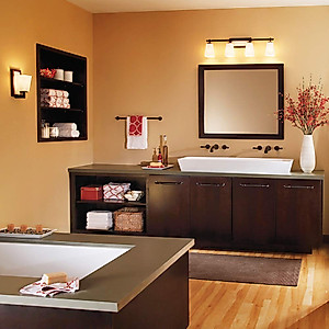 8 Pack BlueX 3W LED Light Bulb G14 3000K Warm White - 25W Equivalent - E26 Base 120V - Small Night Light Bulbs for Bedroom, Ceiling Fan, Table Lamp, Kitchen, Pendant Fixtures, Dinning Room