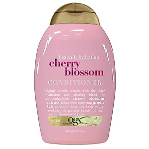Ogx Conditioner Heavenly Hydration Cherry Blossom 13oz, 1 Pack