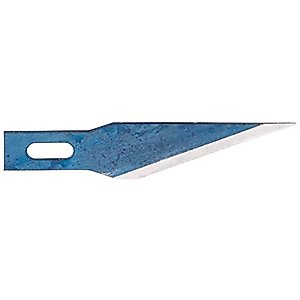 ELMERS X-Acto #11 Blades for X-Acto Knives, Bulk Pack, 500 Blades Per Box (X511)