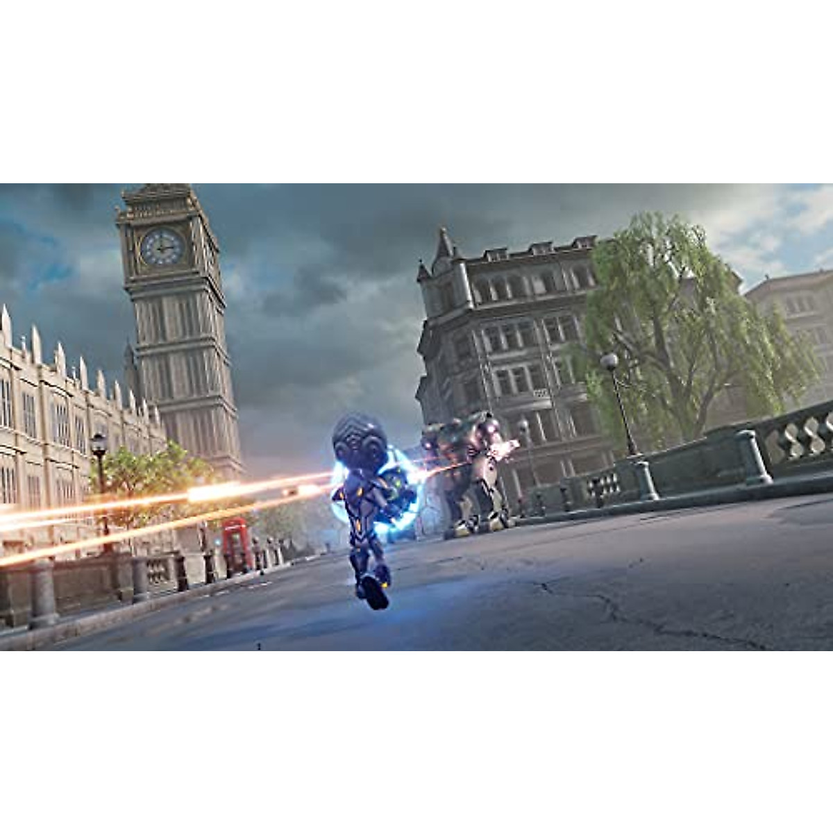 Destroy All Humans 2! - Reprobed - 2nd Coming Edition - PC