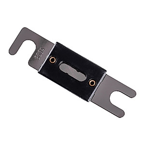 Skar Audio 300 Amp Nickel Plated Anl Fuses (10 Pack) - SK300A-ANL-10PK