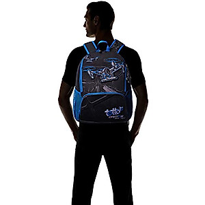 Totto Sport, Black (Black), One Size