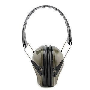 Adorainbow Noise Cancelling Ear Muffs Headphone Ear Covers Ear Muffs Noise Protection Ear Protection Earmuffs Noise Cancelling Hearing Protection Ear Defenders To Sleep