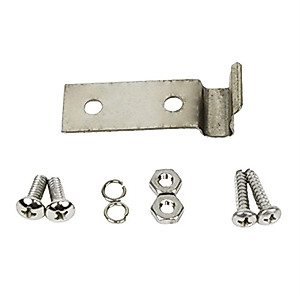 Kentrol 30523 Hood Prop Rod for CJ