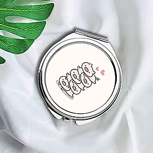 Mirror Metallica Only Having Pig Face