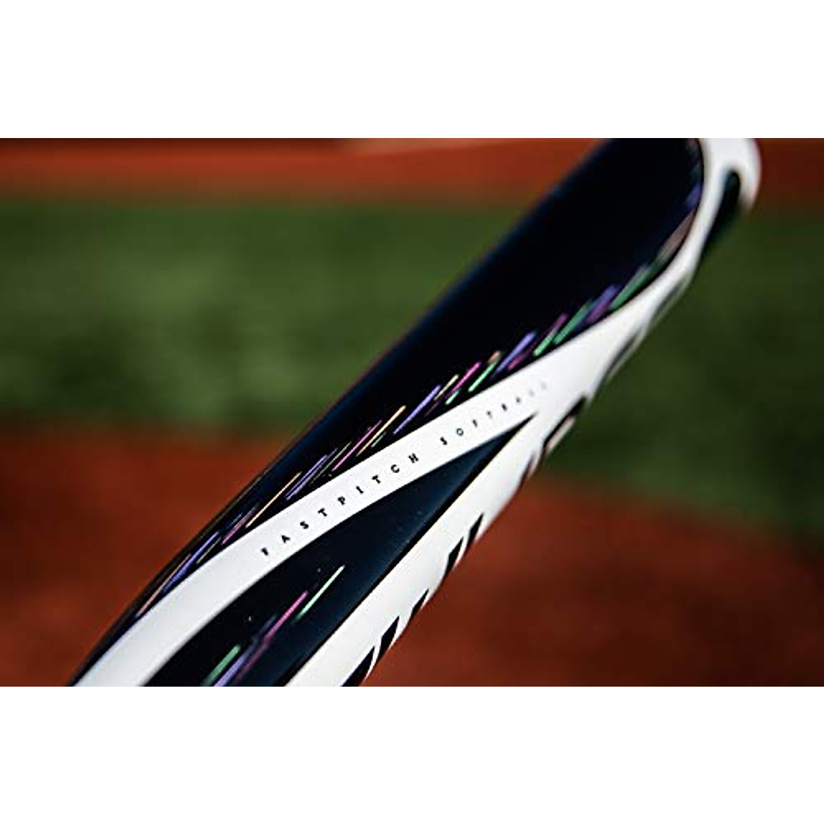 Rawlings | Eclipse Fastpitch Softball Bat | -12 | 1 Pc. Aluminum | Navy | 27 inch