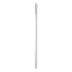 Apple iPad Pro 10.5in - 256GB Wifi - 2017 Model - Silver (Renewed)