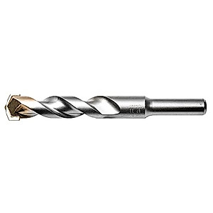 Century Drill & Tool 86956 Sonic Masonry Drill Bit, 7/8" x 6"