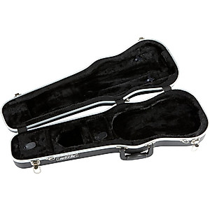 1SKB244 Violin Full size / 14" Viola Deluxe Case