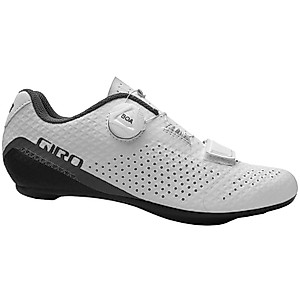 Giro Cadet Cycling Shoe - Women's White 38