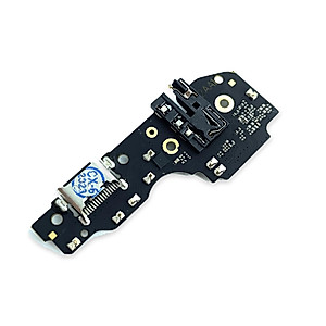 Avvood for T-Mobile REVVL 6 / REVVL 6 PRO 5G /Revvl 6X 5G USB Charger Charging Port Dock Connector Ribbon Flex Cable Replacement,1pcs