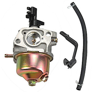 Carburetor for - DuroMax XP5500E XP5500EH 7.5HP 4500 5500W Generator