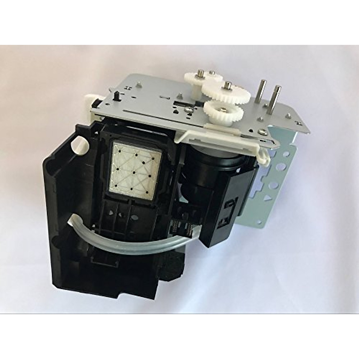 Pump Capping Assembly Station Solvent Resistant for Mutoh VJ-1604E VJ-1304/ VJ-1624 VJ-1614/VJ-1604A