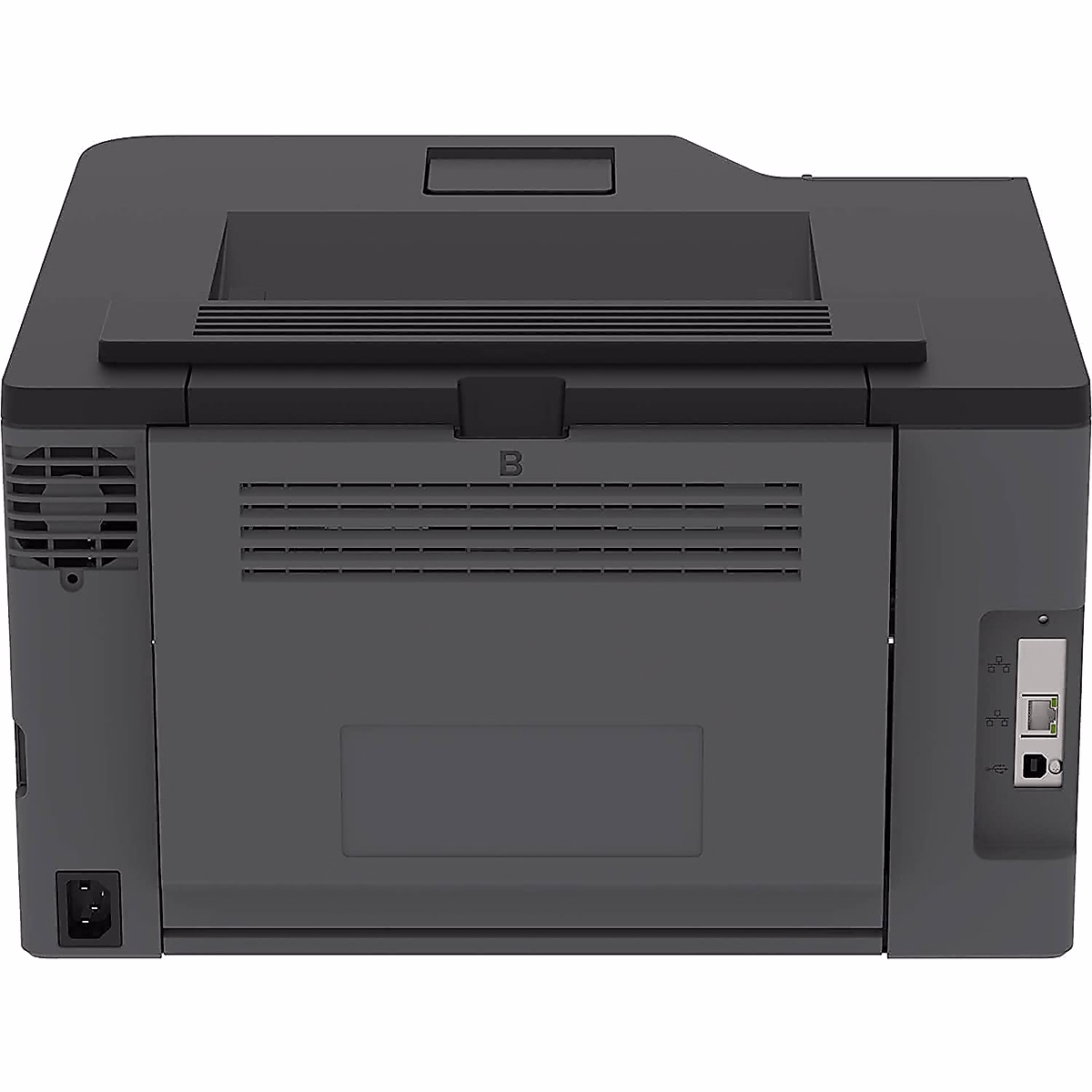 Lexmark C3426dw Color Laser Printer with Interactive Touch Screen, Full-Spectrum Security and Print Speed up to 26 ppm (40N9310),White,Small