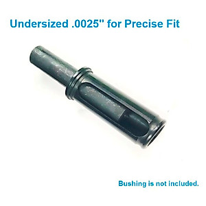 HHIP 8600-0041 28 Piece Transfer Punch Set, 3/32" - 1/2"