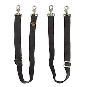 T TEKE Ultimate Turnout Sheet for Horses, 1050D Ballistic Nylon Outer, No Filling