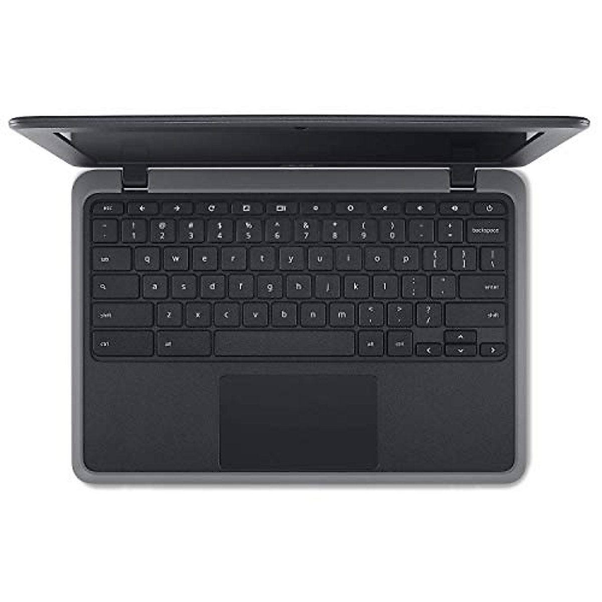 Acer Chromebook 11 C732-C6WU 11.6" LCD Chromebook - Intel Celeron N3350 Dual-core (2 Core) 1.10 GHz - 4 GB LPDDR4-32 GB Flash (Renewed)