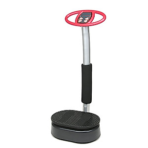 Becky Chambers Vibrant Health Gentle 500 Vertical Vibration Platform Machine