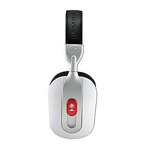 Turtle Beach - i30 Premium Wireless Mobile Headset with Active Noise Cancelling and Boomless Microphone - iOS
