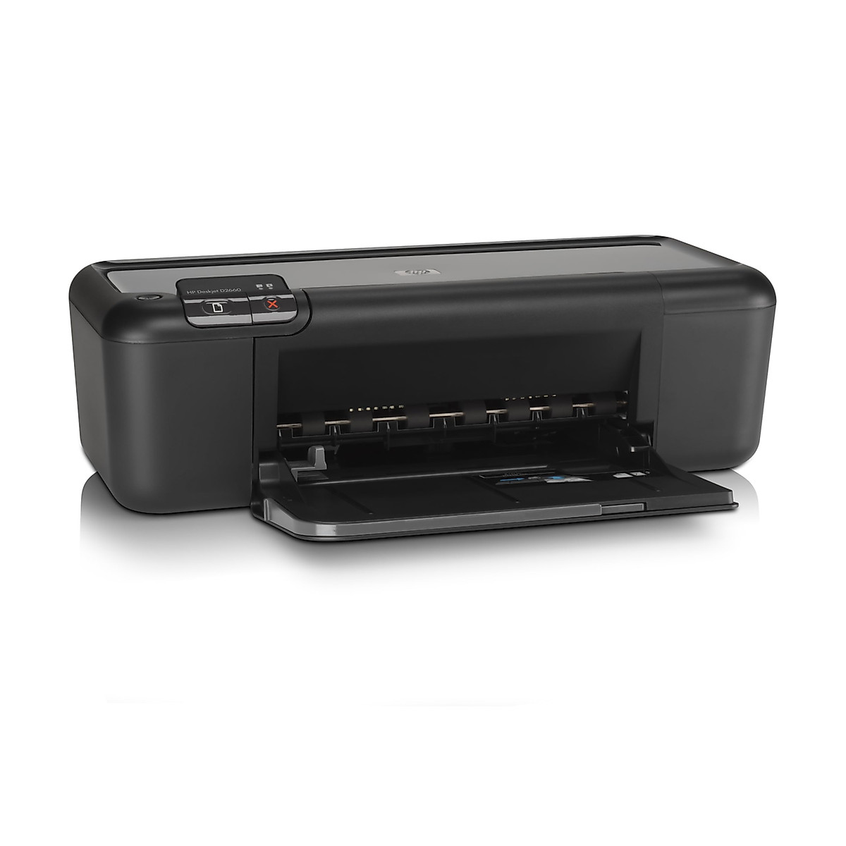 HP Deskjet D2660 Printer (CH366A#ABA)