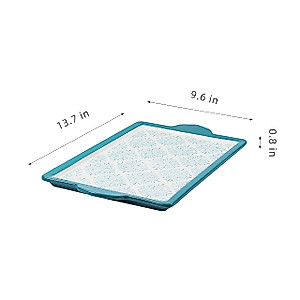Wisenvoy Cookie Sheets Sheet Pan Cookie Sheet Cookie Sheets for Baking
