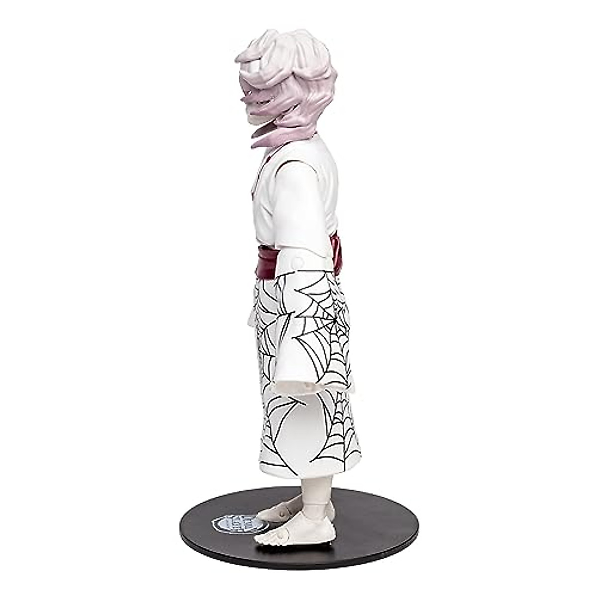 McFarlane Toys - Demon Slayer Rui 7in Action Figure