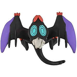 Pokemon Noivern Moncolle MS-43 2 Inch Figurine