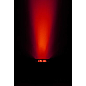 CHAUVET DJ Stage Light Unit, Black (EZlink Par Q4 BT)