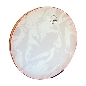 Small Size Persian Daf Def Frame Drum Percussion HD-303S