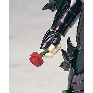 Bandai Saint Seiya Action Figure-Pisces Aphrodite Myth Cloth Surplice Version