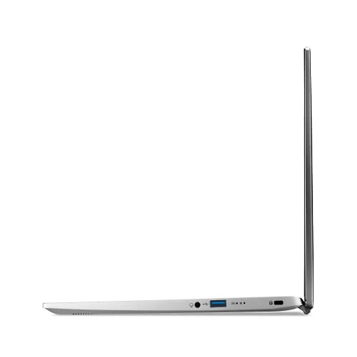 Acer Swift 3 OLED Intel Evo Thin & Light Laptop | 14" OLED 2880x1800 | Intel Core i5-12500H | Intel Iris Xe Graphics | 8GB LPDDR5 | 512GB SSD | Killer Wi-Fi 6E AX1675 | Windows 11 Home | SF314-71-51NN