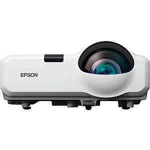 Epson POWERLITE 420 XGA 3LCD Projector V11H447020