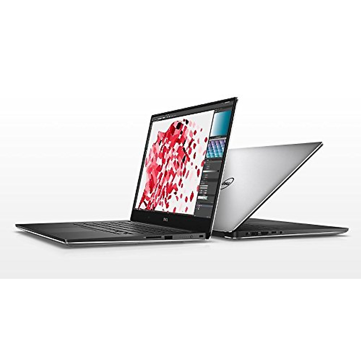 DELL PRECISION M5520 Workstation Laptop 4K 3840X2160 UHD TOUCHSCREEN I7-7820HQ 32GB RAM 1TB SSD QUADRO M1200 4GB WIN 10 Professional (Renewed)