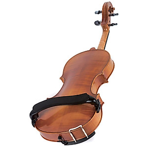 Everest EZ Model Shoulder Rest for 15"-16 1/2" Viola