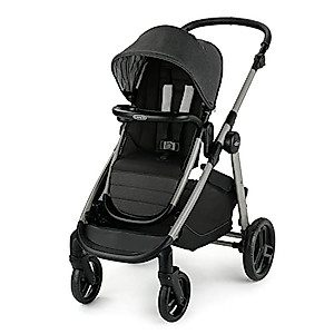 Graco® Modes™ Nest2Grow™ Stroller, Maison
