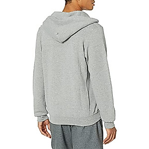 Russell Athletic mens 697hbm athletic hoodies, Oxford, Large US